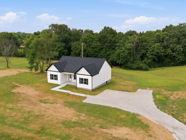 1434 East Piney Road
