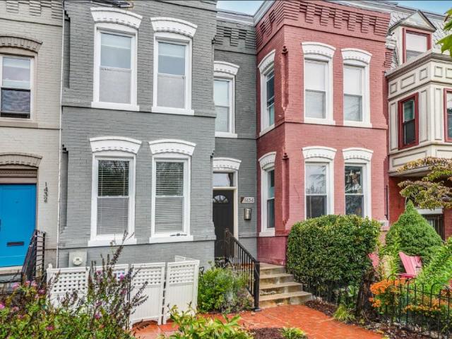 1434 F St NE, Washington, DC 20002 | MLS #DCDC2251