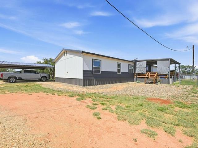 1434 FM 2836, Colorado City, TX 79512