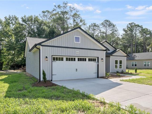 1434 Halsey Loop