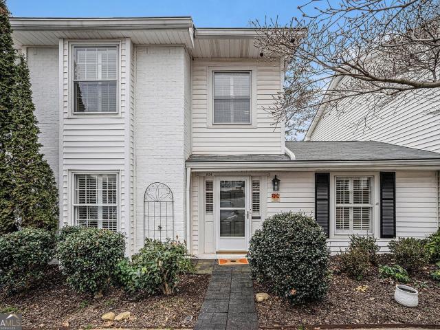 1434 Hampton Glen Court