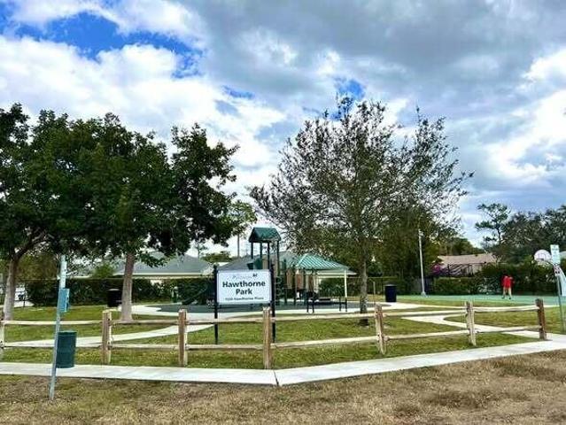 1434 Hawthorne Pl, Wellington, FL 33414 | MLS #B26012