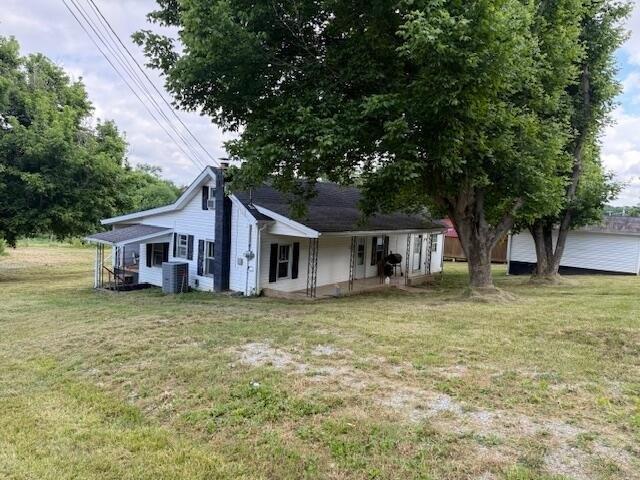 1434 Highway 167 Se Highway 167, Monticello, KY 42633