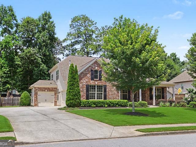 1434 Highland Wood Court