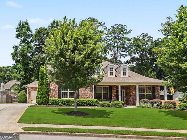 1434 Highland Wood Ct, Auburn, GA 30011