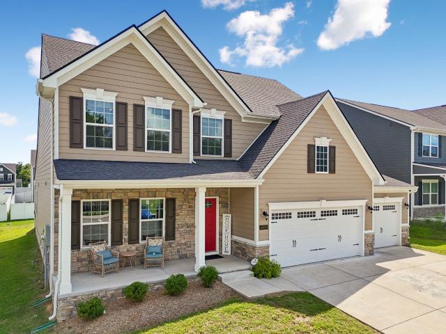 1434 Kennebec Dr