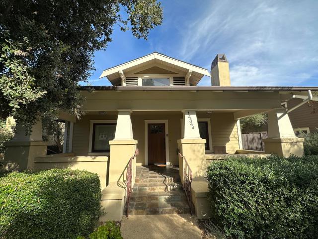 1434 Laguna St, Unit A, Santa Barbara, CA 93101 | MLS #26 532 | Compass