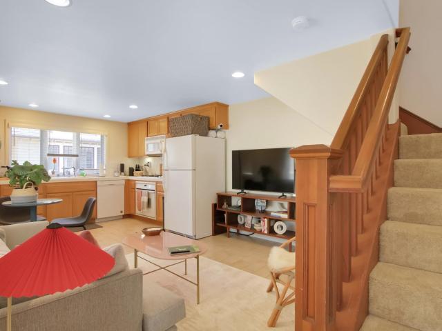 1434 Laguna St, Unit B, Santa Barbara, CA 93101 | MLS #26 311 | Compass