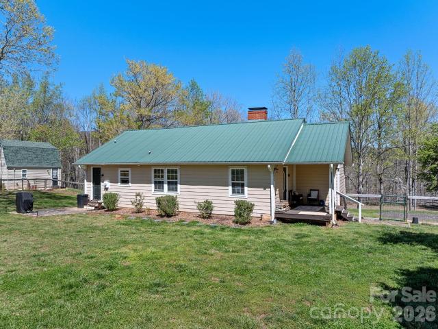 1434 Lake Adger Road