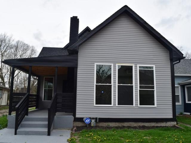 1434 Lee St, Indianapolis, IN 46221
