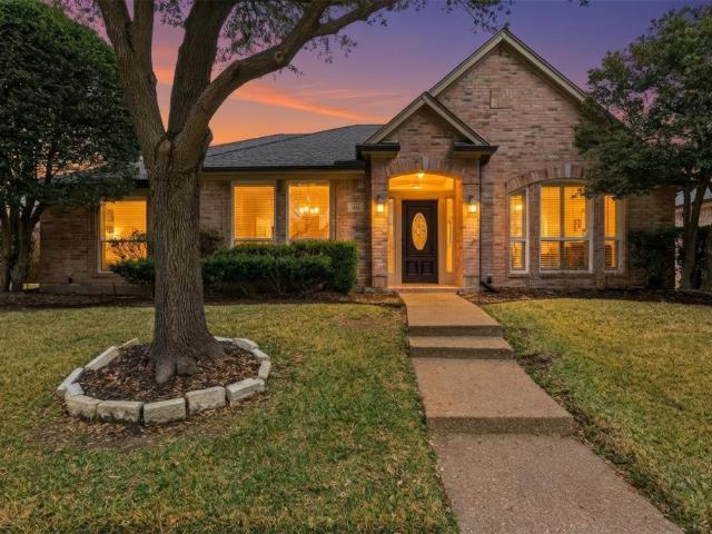 1434 Lone Star Court