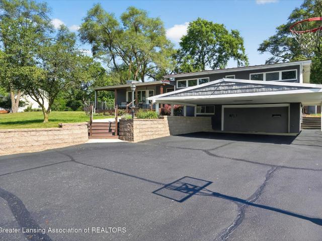 1434 Petts Road