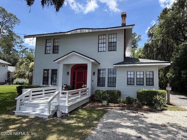 1434 River Rd, Orange Park, FL 32073