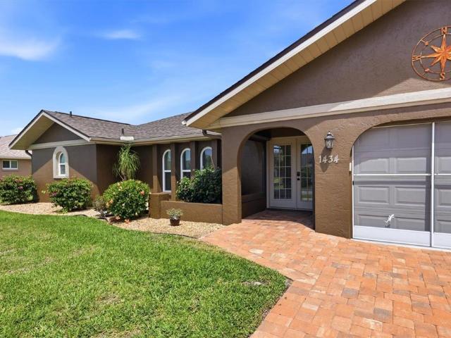 1434 Roosevelt Dr, Venice, FL 34293 | Compass