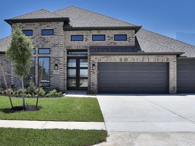 1434 Swayze St, Magnolia, TX 77354
