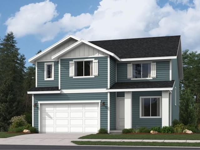 1434 S Savile Rd, Saratoga Springs, UT 84045