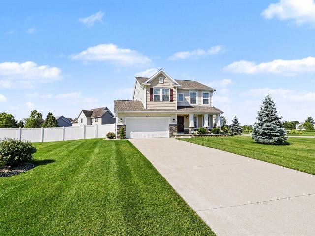 1434 Solak Court