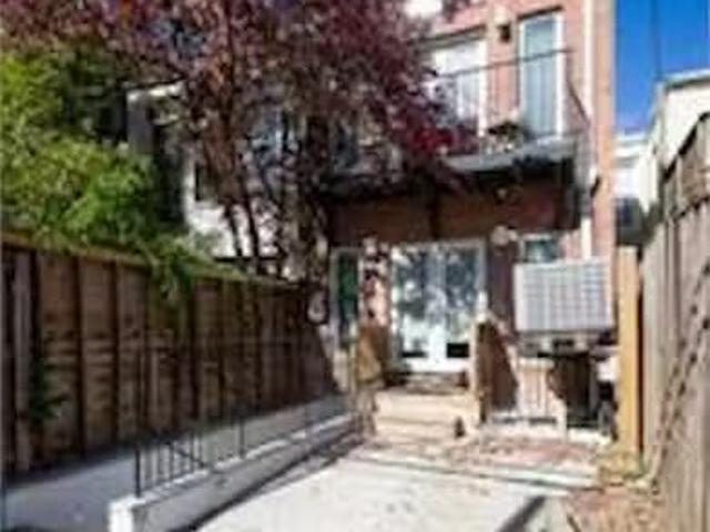 1434 T St NW, Unit 2, Washington, DC 20009 MLS #DCDC2191192