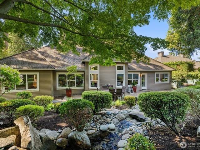 1434 th Ave NE, Bellevue, WA 98004