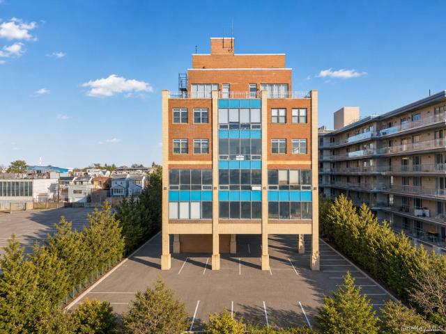 1434 th Street 6E
