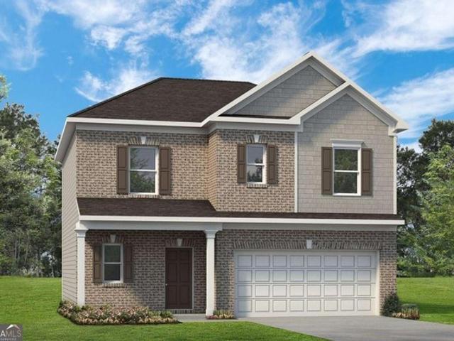 1434 Trellis Ct, Hampton, GA 30228