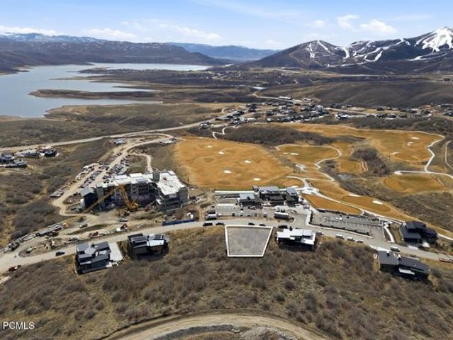 1434 W Skyridge Dr Lot 93, Mayflower Mnt, UT 84032