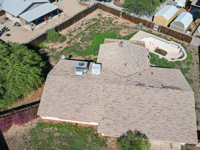 1434 W YUKON Drive