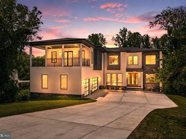 1434 Waggaman Cir, McLean, VA 22101
