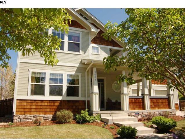 1434 Washburn St, Erie, CO 80516