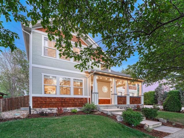 1434 Washburn St, Erie, CO 80516 | MLS #7592 | Compass