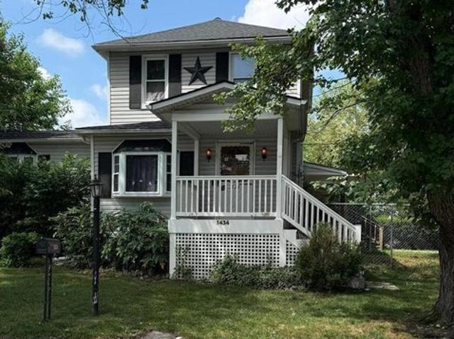 1434 Washington Ave, Severn, MD 21144