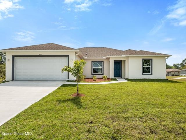 1434 Weiman Rd SE, Palm Bay, FL 32909