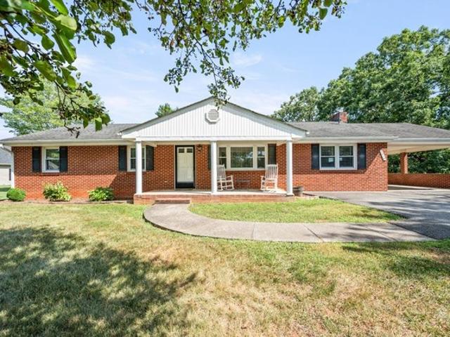 1434 Wheatland Rd, Bedford, VA 24523