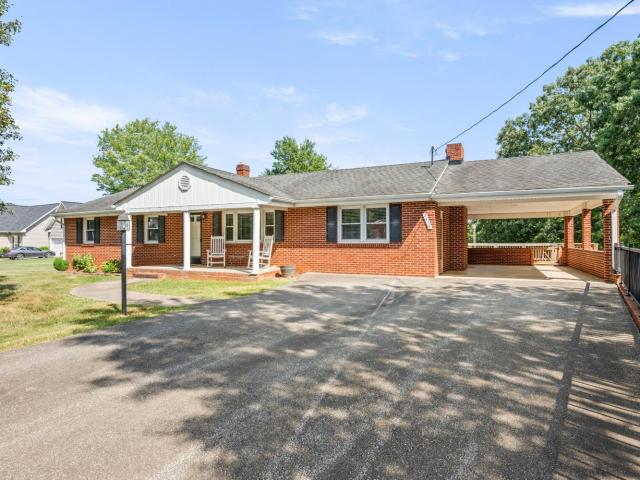 1434 Wheatland Road