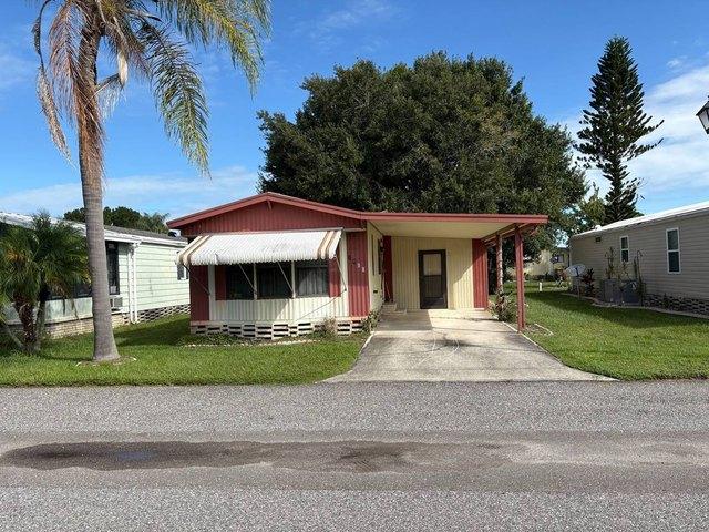 1434 Whisper Lake Blvd Unit 100, Sebring, FL 33870