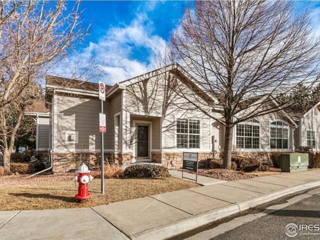 1434 Whitehall Dr Unit 8D, Longmont, CO 80504