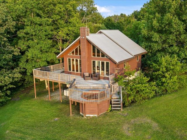 1434 Window Rock Road