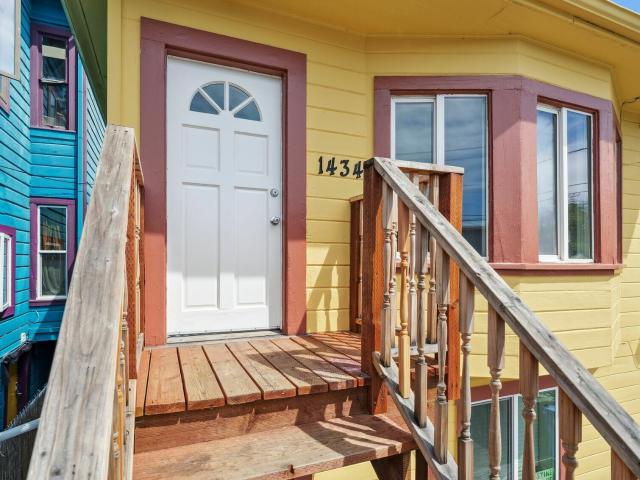 1434 10th Street, Oakland, US, CA