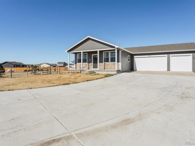 1434 4th Ct, Deer Trail, CO 80105 | MLS #8008 | Compass