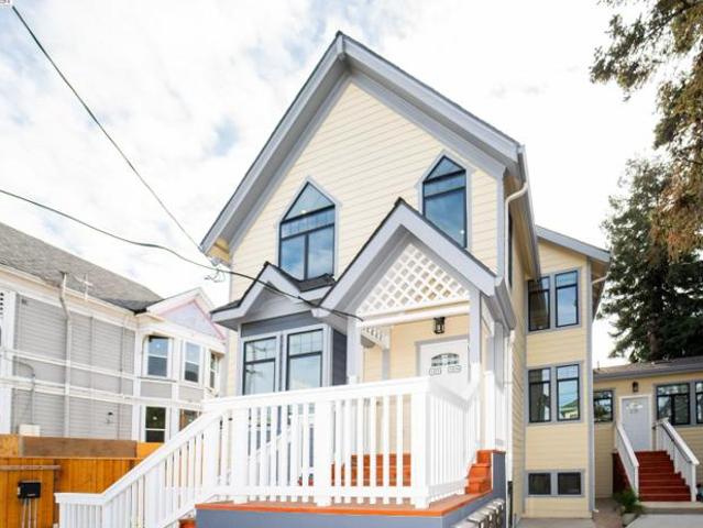 1434 8th Ave, Oakland, CA 94606