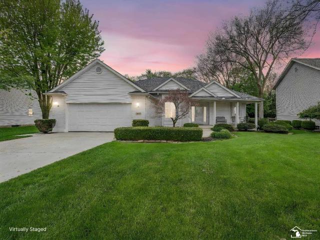 14353 Canterbury Lane