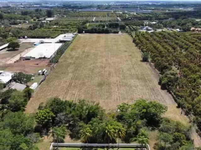 14350 SW 232nd St, Miami, FL 33170 MLS A11771283