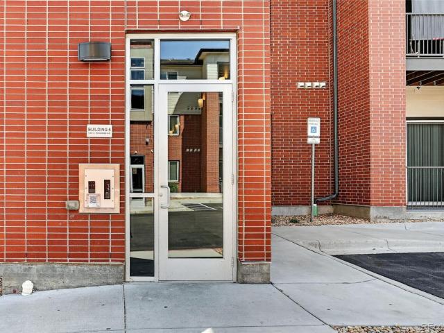 14351 E Tennessee Ave, Unit 305, Aurora, CO 80012 | MLS #3567 | Compass