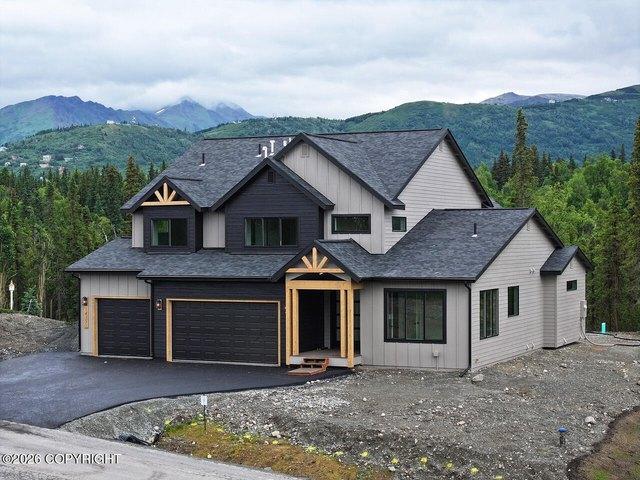 14351 Equestrian Cir, Anchorage, AK 99516