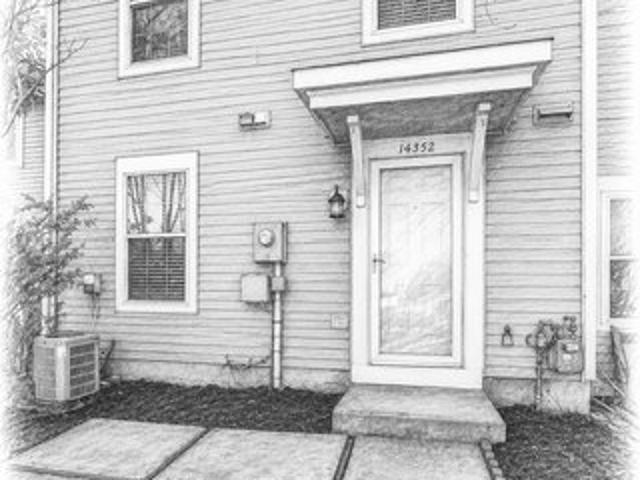 14352 Havener House Ct, Centreville, VA 20120