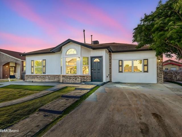 14357 Venecia Dr, Horizon City, TX 79928