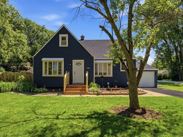 14357 Knox Ave, Midlothian, IL 60445
