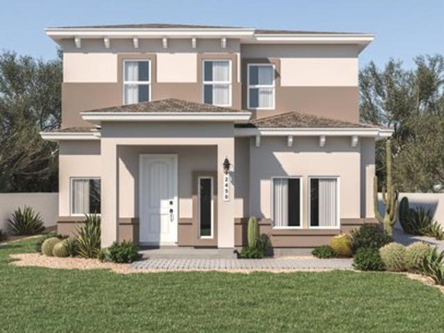 14357 Steve Joyce Pkwy, Horizon City, TX 79928