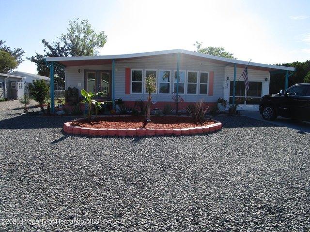 14354 Rialto Ave Unit 3, Brooksville, FL 34613