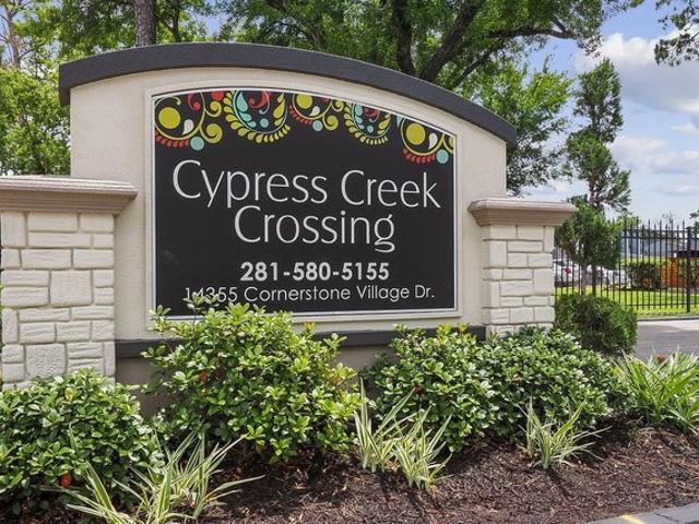 14355 Cornerstone Village Dr, Houston, TX 77014